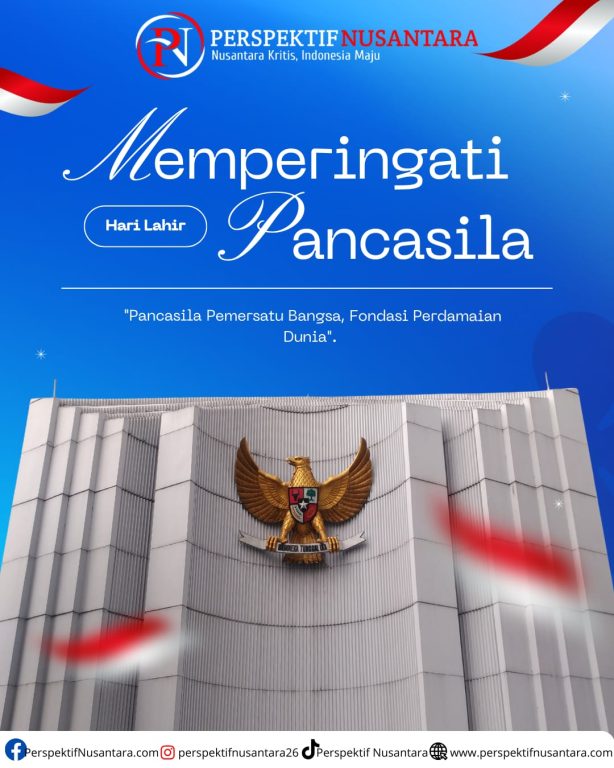 Daily Catholic Reflection, 03 JUNE 2026 – Perspektif Nusantara